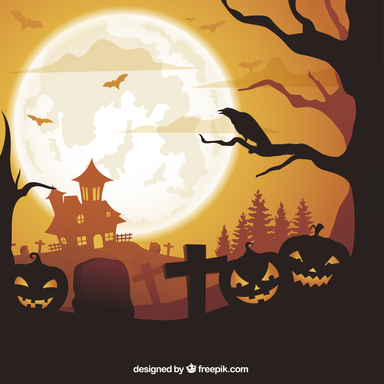 Những trang web tải hình Halloween miễn phí - Công Ty TNHH Truyền Thông ...
